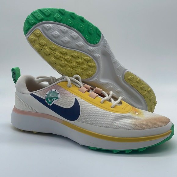 Nike | Shoes | Mens Nike Infinity Ace Next Nature Nrg Golf Always Fresh ...